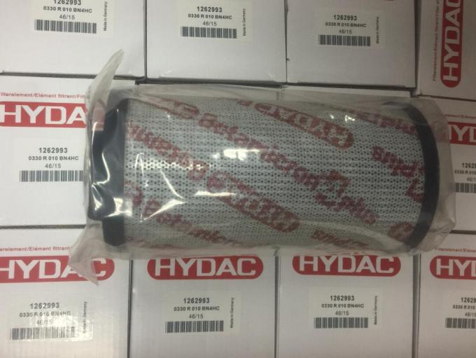linha do retorno elemento da série 0330R de filtro de Hydac, elemento ...