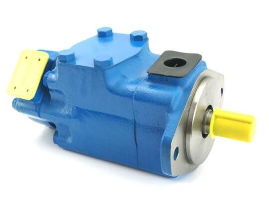 Bomba hidráulica de Eaton Vickers 4520V, série dobro das bombas de aleta V